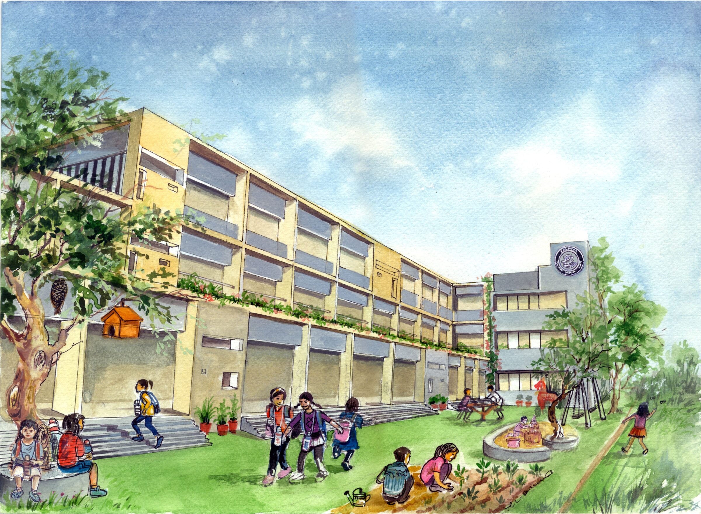 Eklavya Early Years School